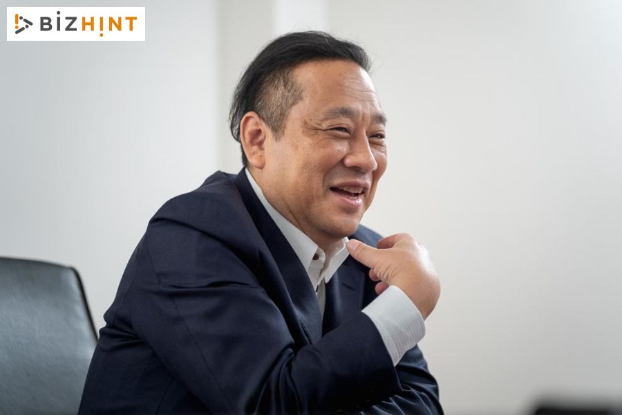 「自分こそが正解だと思っていた」リーダーが目覚めた組織づくりの本質。2つの原則で新卒応募3倍に | BizHint（ビズヒント）- クラウド活用と生産性向上の専門サイト