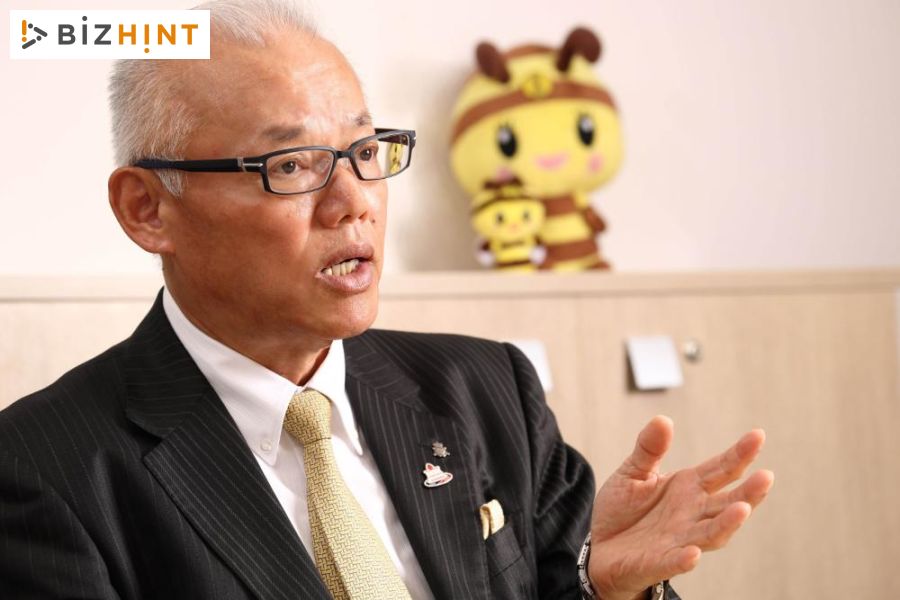 老舗洋菓子店「コロンバン」のV字回復。“負け犬根性”が染みついた組織を蘇らせた社長の信念 | BizHint（ビズヒント）- クラウド活用と生産性向上の専門サイト