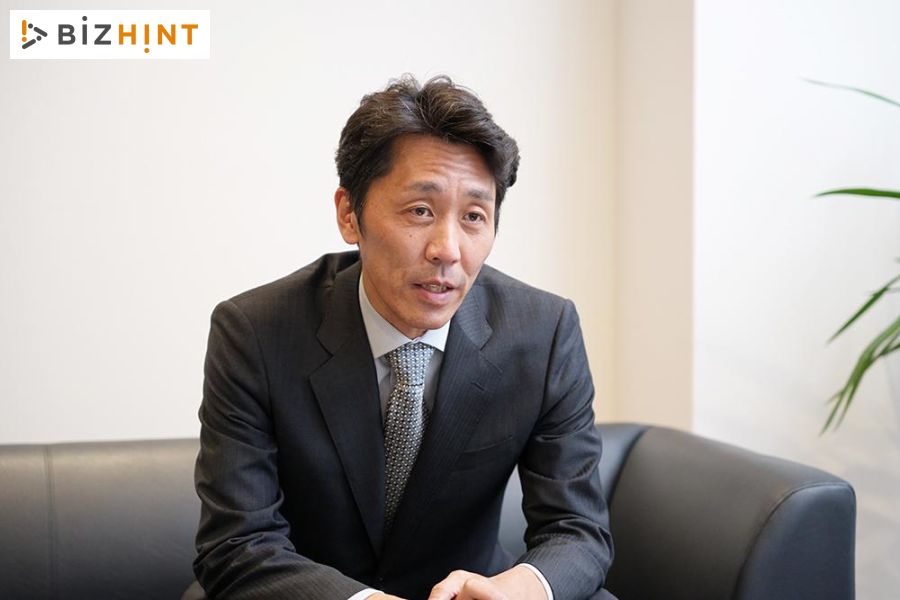 超トップダウンから自律型組織を実現させたリーダーが貫いた、たった一つの概念 | BizHint（ビズヒント）- クラウド活用と生産性向上の専門サイト