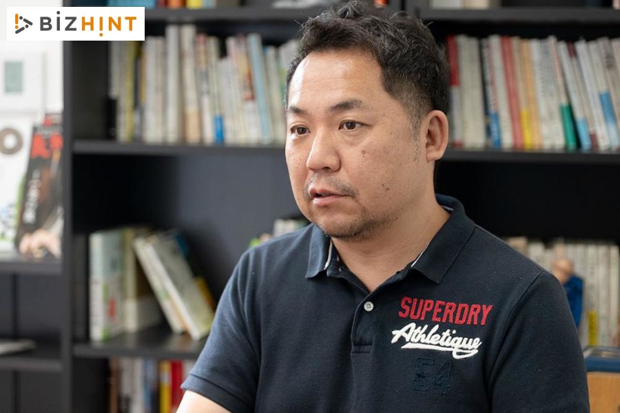 先輩経営者の叱責で目が覚めたリーダー。指示待ち組織を自律型組織に変えた「ある一言」 | BizHint（ビズヒント）- クラウド活用と生産性向上の専門サイト