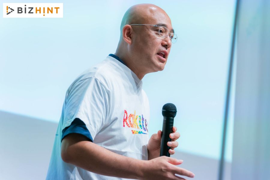 楽天創業メンバーが語る「マネジメントの要」。28年間、挑戦し続ける組織をつくる方法 | BizHint（ビズヒント）- クラウド活用と生産性向上の専門サイト