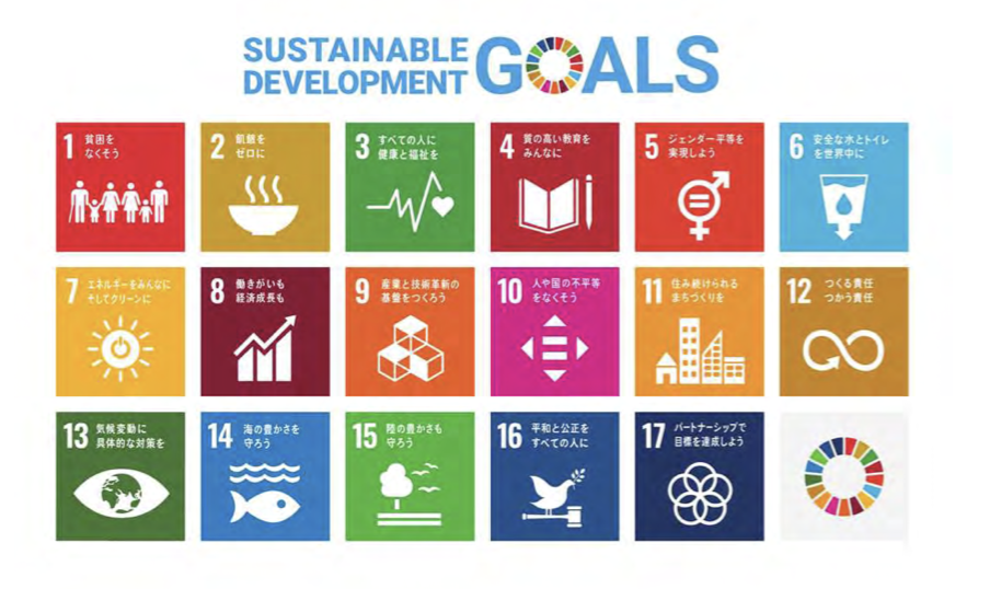 SDGsにも組み込まれた「ディーセント・ワーク」とは？取組事例やポイントも | BizHint（ビズヒント）- クラウド活用と生産性向上の専門サイト